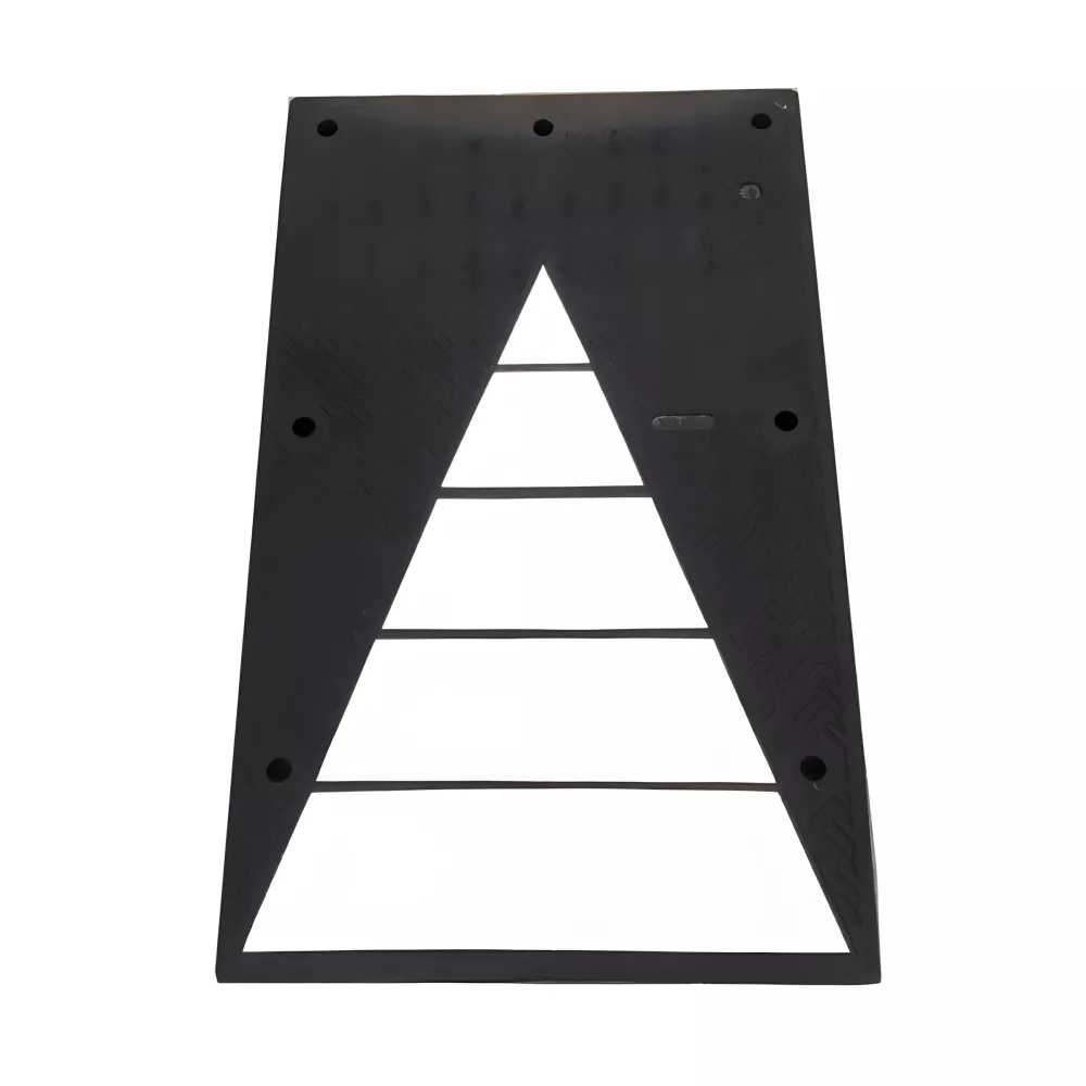 Rampe d'Accès PMR - Plateforme Fauteuil Roulant