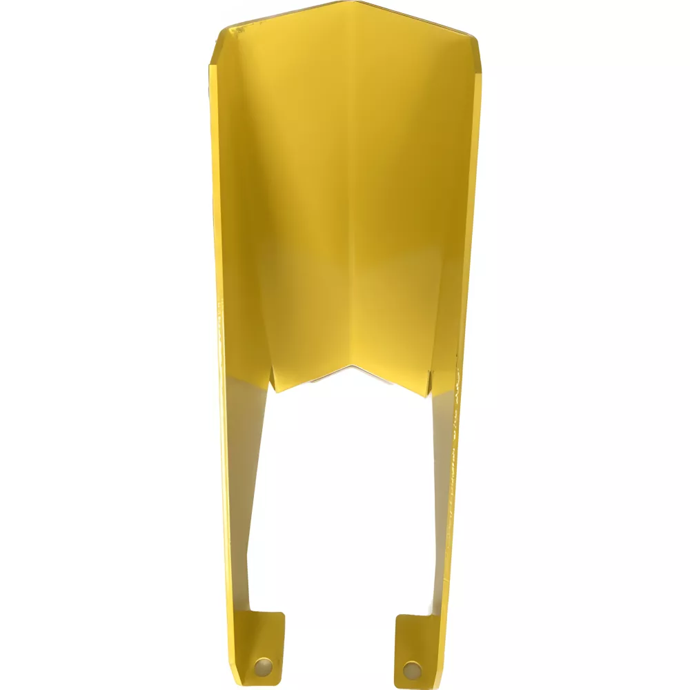 Protection d'angle pour rack industriel